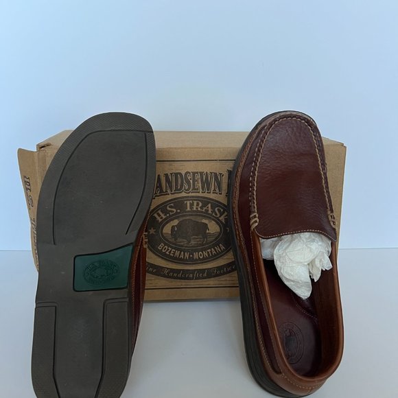 Trask | Shoes | Hs Trask Rover Handsewn | Poshmark